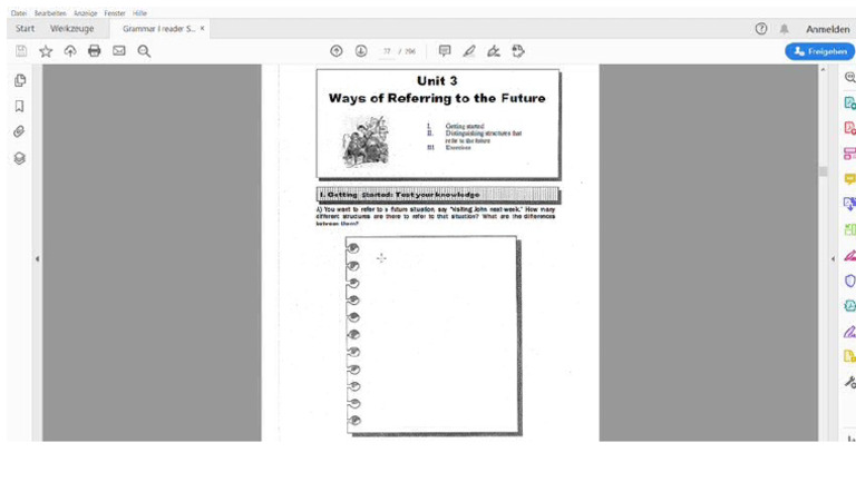 Present - Snip Unit 3 Overview | PDF
