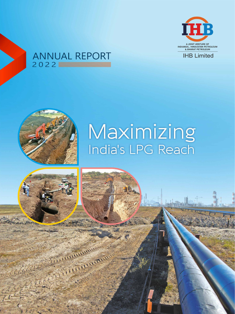 Annual Report 2022 | PDF | Business