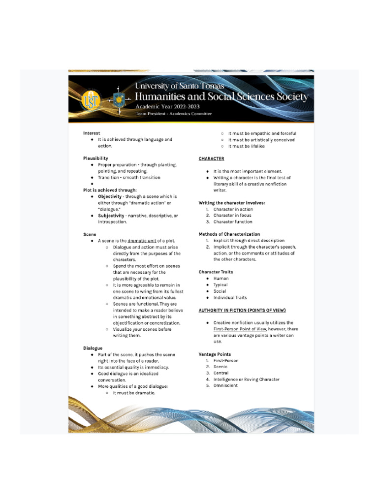 CNF 3 Reviewer | PDF