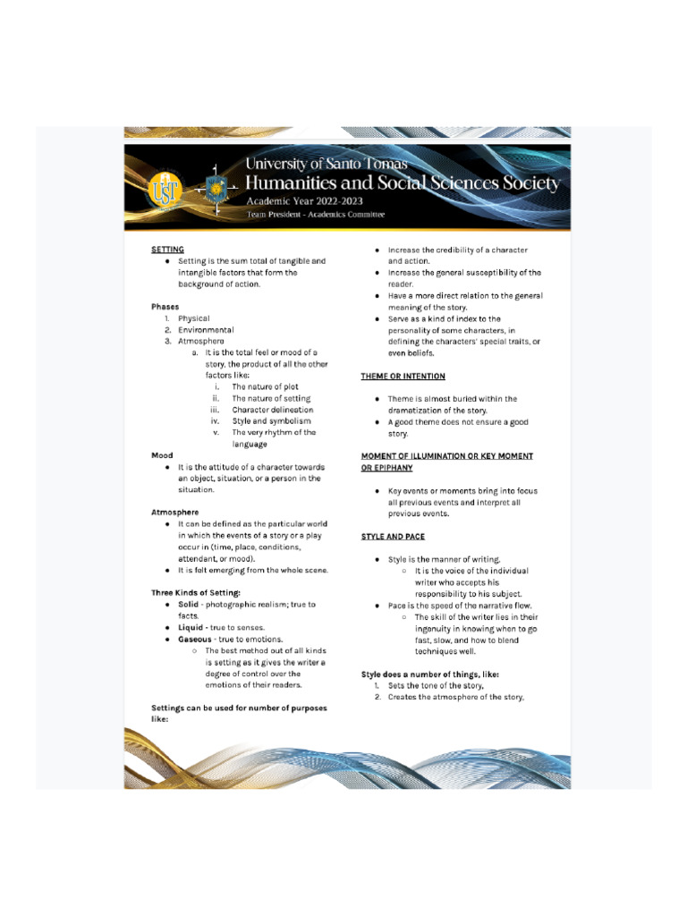 CNF 4 Reviewer | PDF