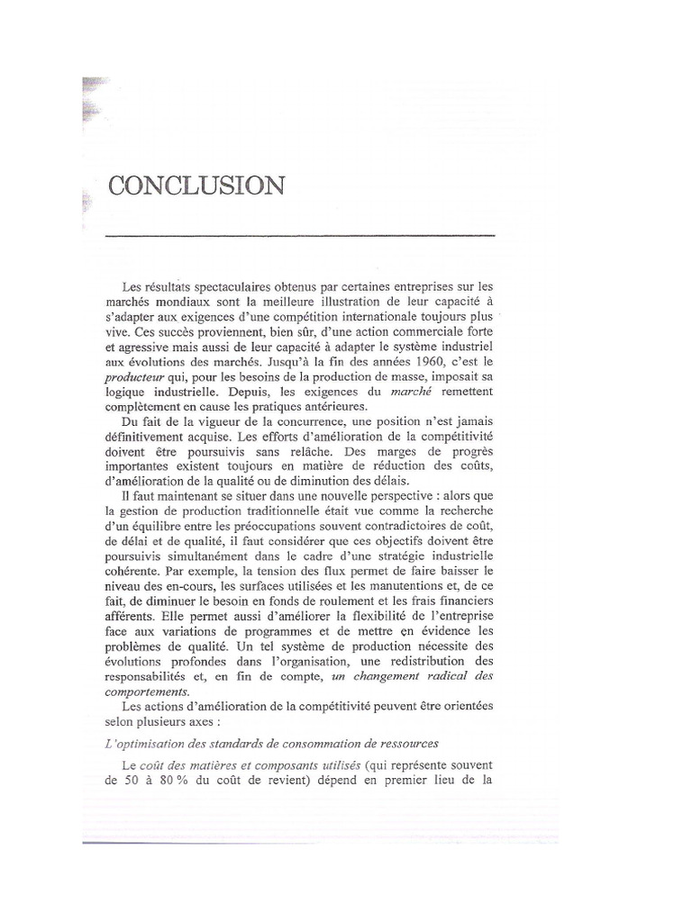 Conclusion | PDF