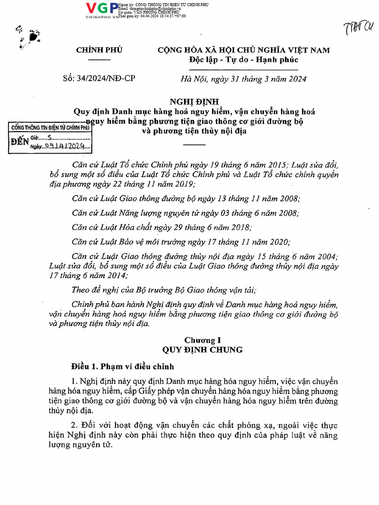 34 ND CP - Signed | PDF