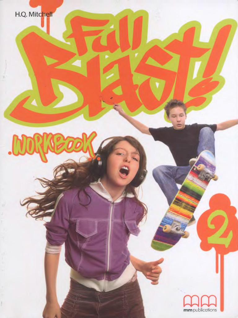 Full Blast 2 WB | PDF