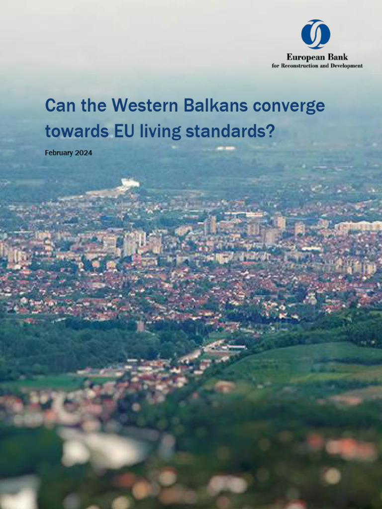 1716-Western+Balkans+convergence+paper_final-web | PDF | European Union ...