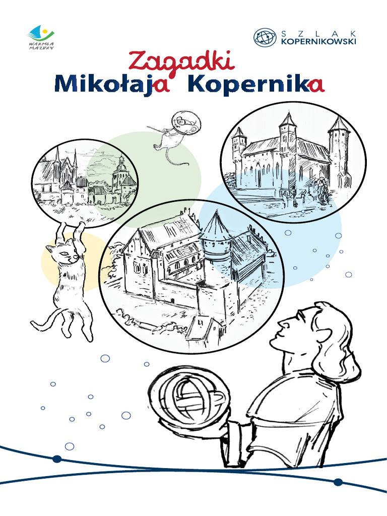 Zagadki Mikolaja Kopernika | PDF