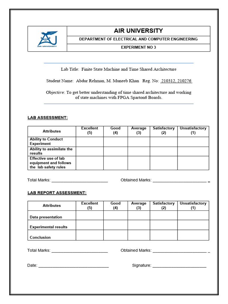 Lab 3 Pdf Parameter Computer Programming Computer Programming 