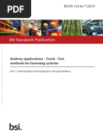 BS en 13715-2020 | PDF | Business