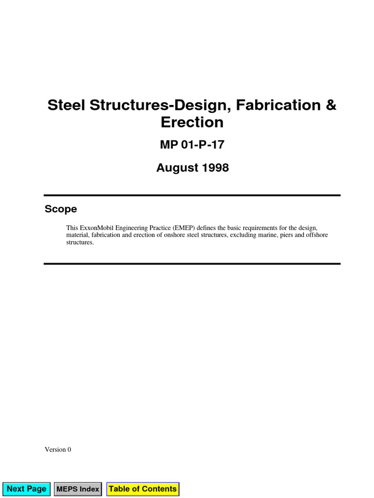 MP01P17 | PDF | Screw | Welding