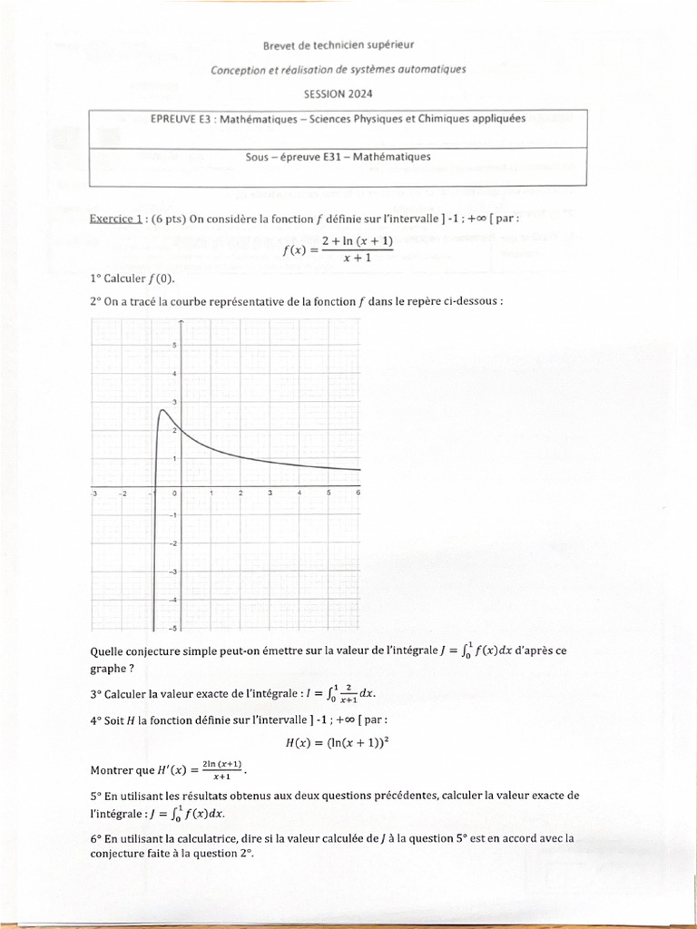 CCF Math | PDF