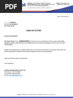 SAPS Affidavit Form Template South Africa | PDF