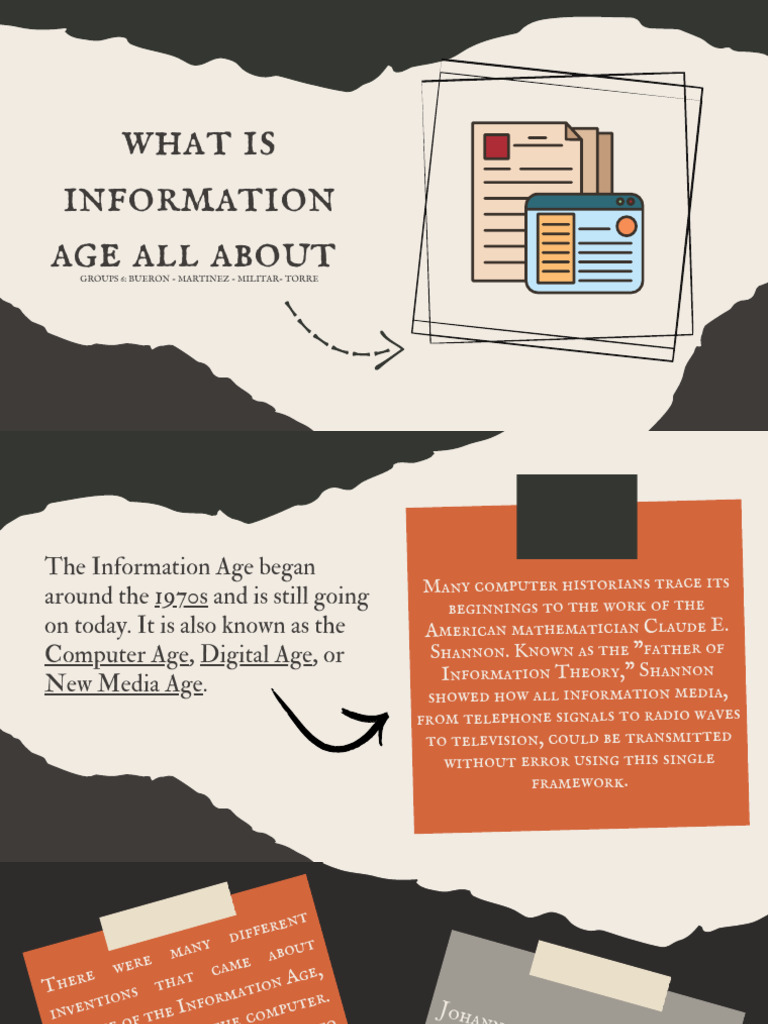 6 Information-Age | Download Free PDF | Alan Turing | Encryption
