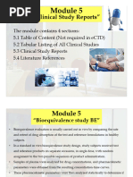 Ich M13a Guideline Bioequivalence Immediaterelease Solid Oral Dosage Forms Step 5 en | PDF ...