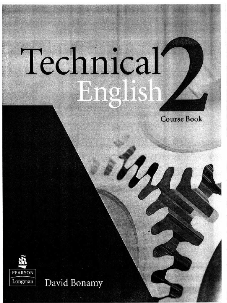 Technical English 2 Coursebook PDF | PDF