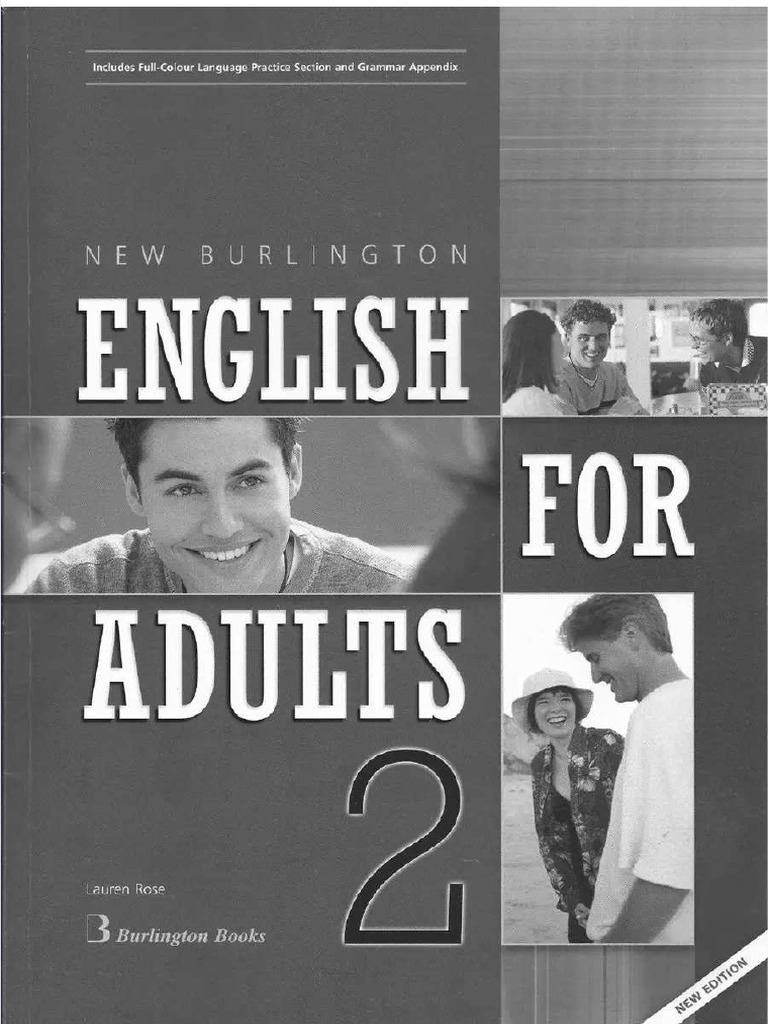 ENGLISH ADULTS 2 - Kupdf - Net - New-Burlington-English-For-Adults-2 ... ENGLISH ADULTS 2 - Kupdf - Net - New-Burlington-English-For-Adults-2 ...