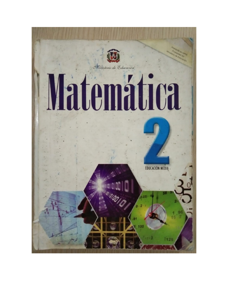 Matemática 2 | PDF
