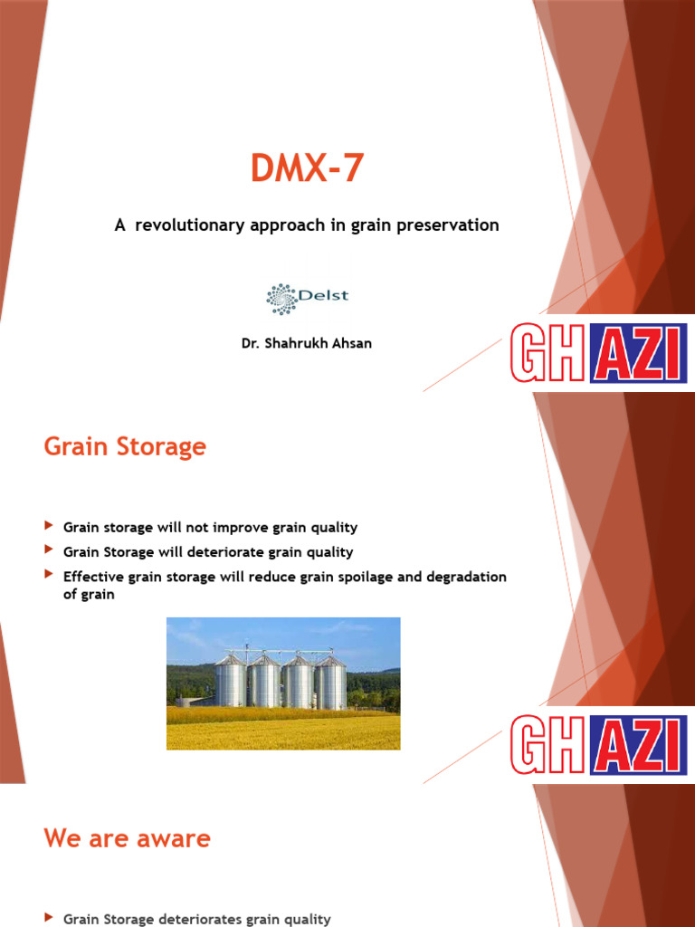 Presentation (2) | PDF