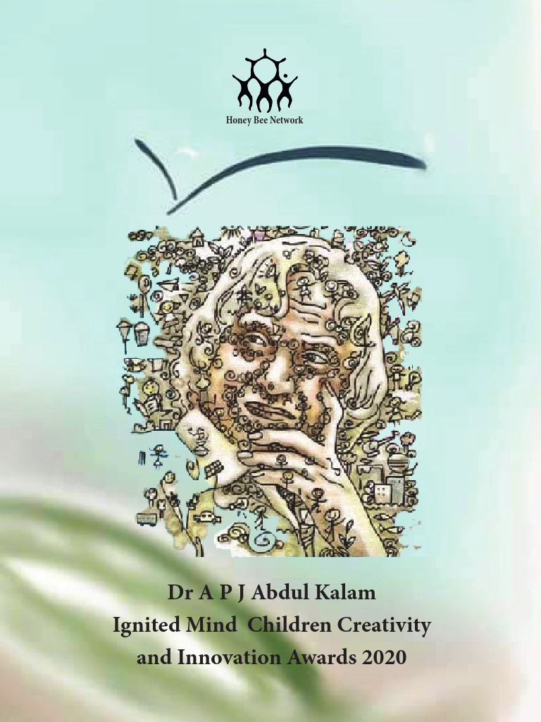 Ignited Mind 2020 Book | PDF | Career & Growth | Business