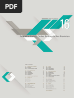 Acceptable Clear Zone Distances (Feet) (Based On AASHTO Roadside Design ...