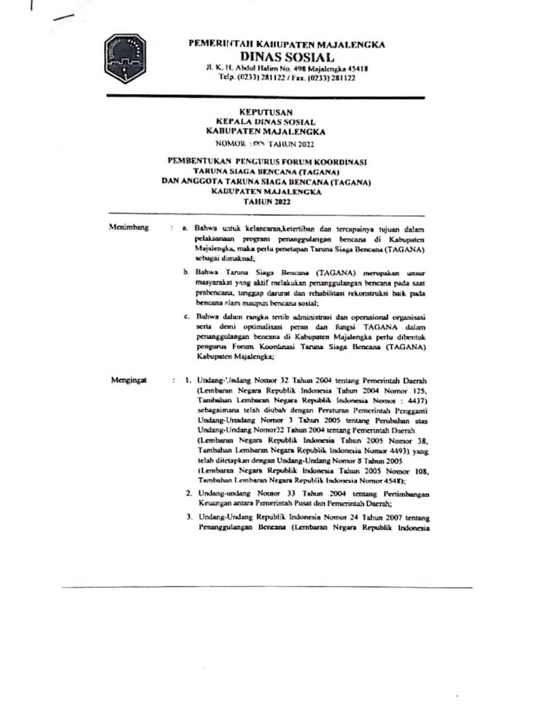 SK TAGANA 2022 - Compressed | PDF