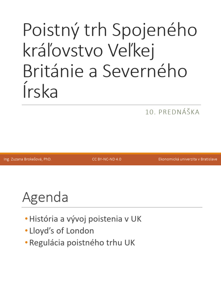 PT 10. Prednaska_2021 | PDF