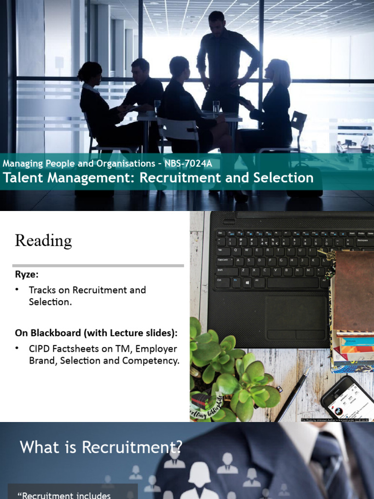 Lecture Recruitment And Selection 7024a Download Free Pdf