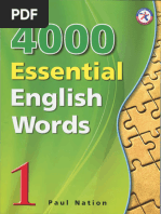 504 Essential Vocabulary Words Guide | PDF