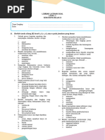 Dokumentasi Karya Seni Rupa Dalam Jurnal Visual | PDF