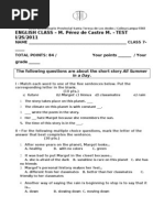 Heartbeat by David Yoo | PDF