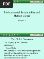 Environmental Worldviews | PDF