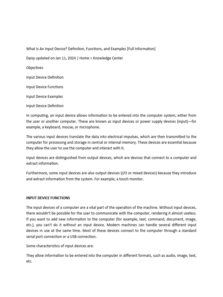 Benjamin's Project | PDF | Computer Keyboard | Optical Character Recognition