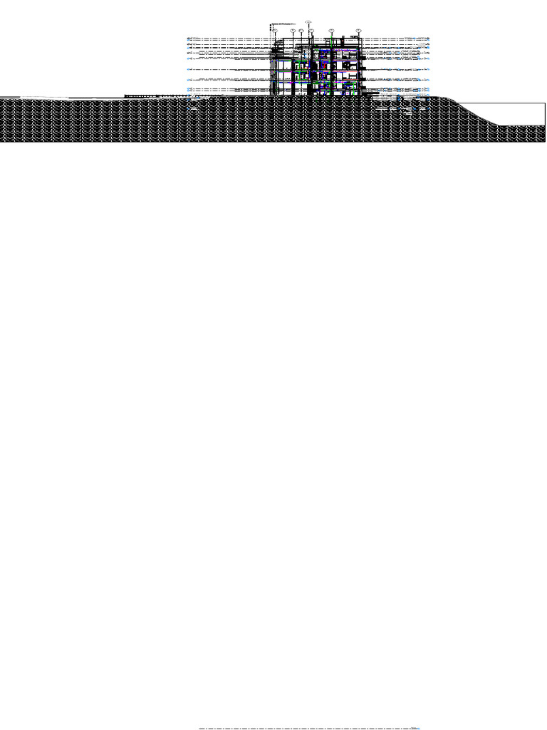 Snowdon Towers Sample Structural | PDF