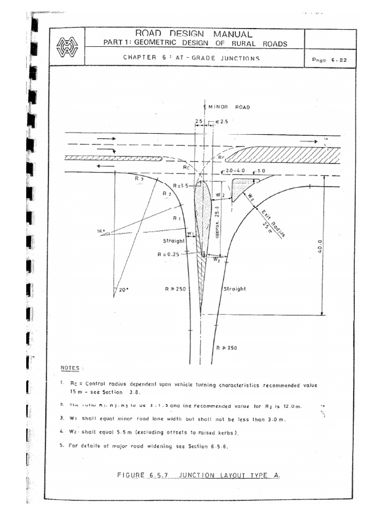 Extracted pages from PART I - Geometric Design | PDF