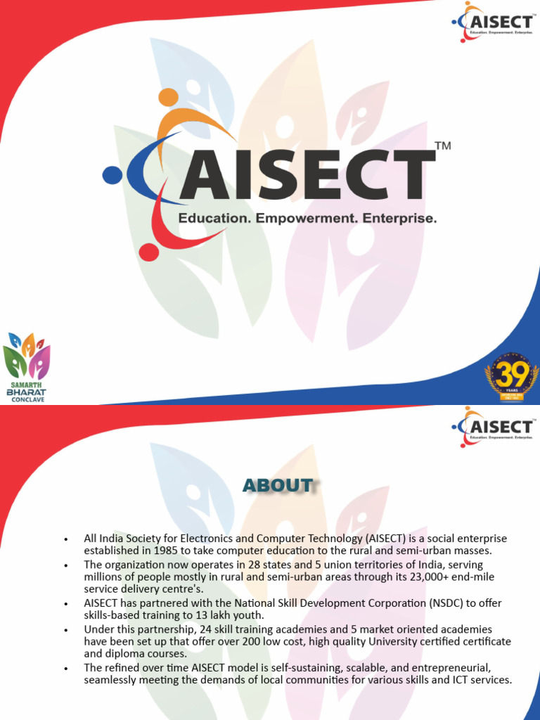 Aisect Product | PDF | Computer Security | Security