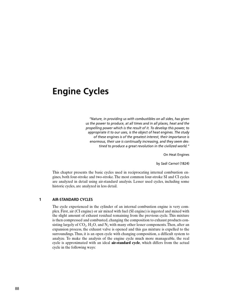 Pulkrabek, Willard W - Engineering Fundamentals of The Internal Combustion Engine-Pearson ...