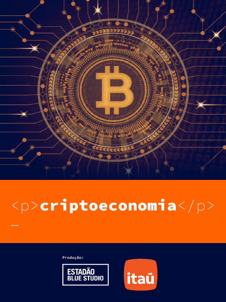 E Book Crip Tomoe Da | PDF | Criptomoeda | Bitcoin