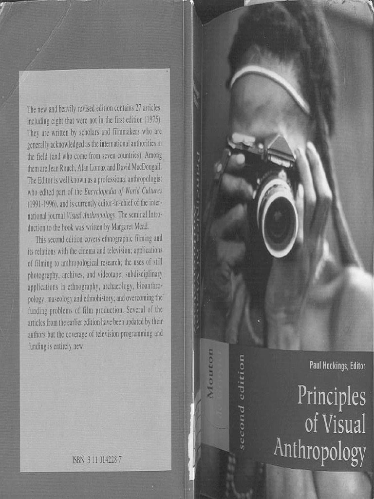 Aula03 Young Colin Observational Film | PDF