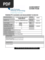 STADIO Registration Application (R1) 2025 V1 | PDF | Bachelor's Degree ...