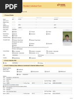 ICICI Bank Statement Guide and Formats | PDF | Credit Card | Banks