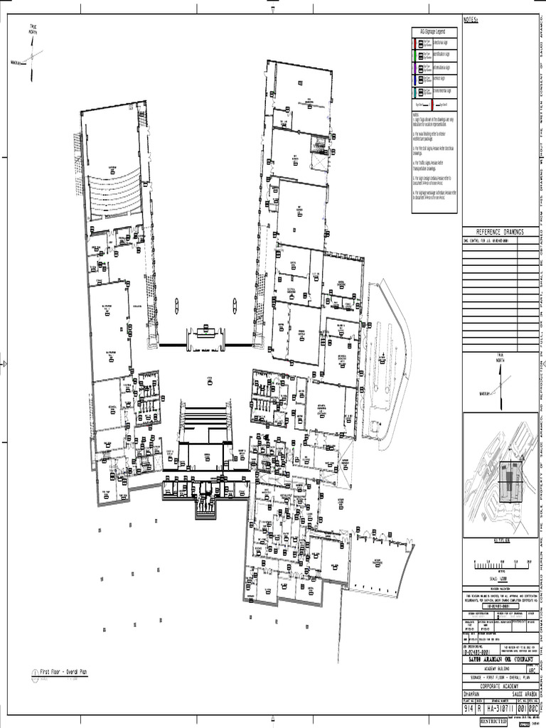 Building Signage | PDF