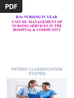 Daily Work Allotment For Staff | PDF