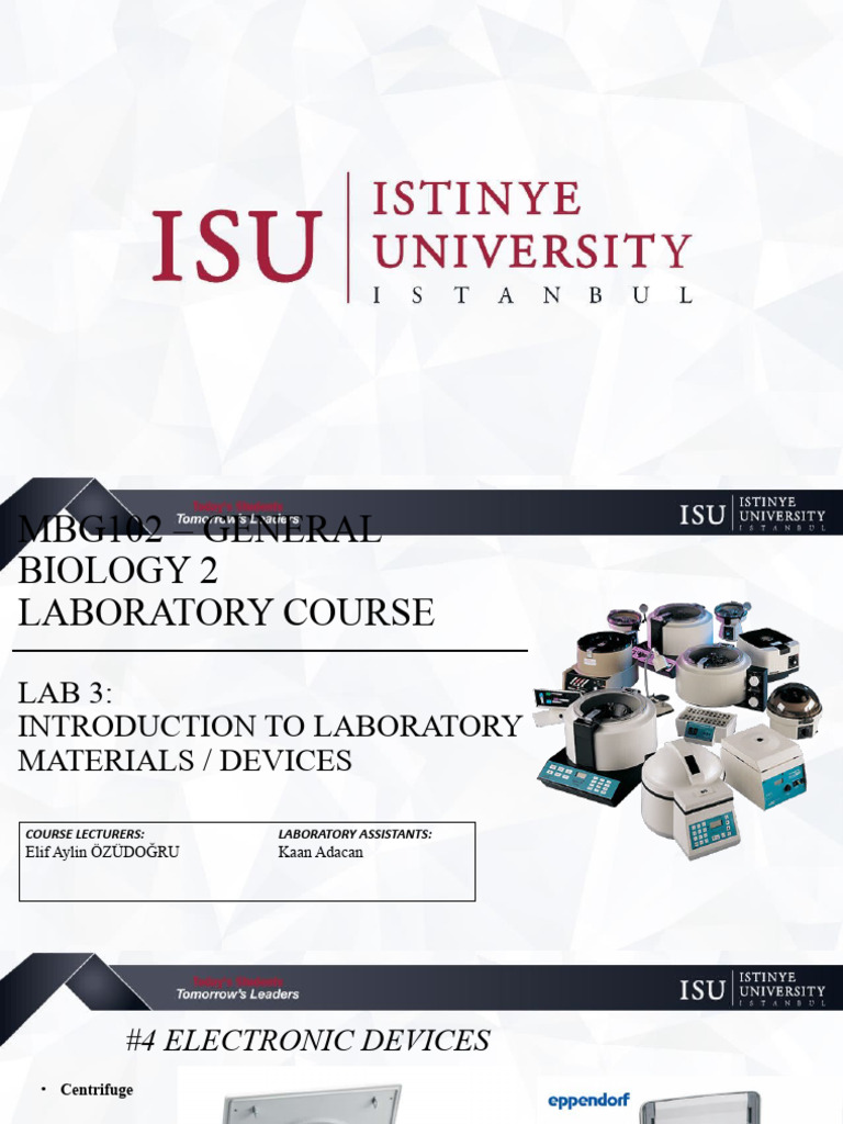 3rd Lab - MBG102 - General Biology 2 Lab | PDF | Spectrophotometry | Agarose Gel Electrophoresis