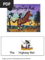 The Highway Rat | PDF