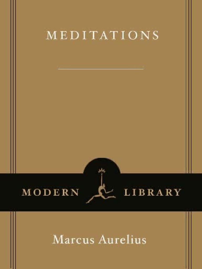 Meditations | PDF