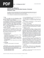 ISO - 5984 - 2022 (En) Ash in Animal Feed | PDF | International Organization For Standardization