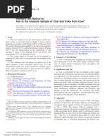 ISO - 5984 - 2022 (En) Ash in Animal Feed | PDF | International ...