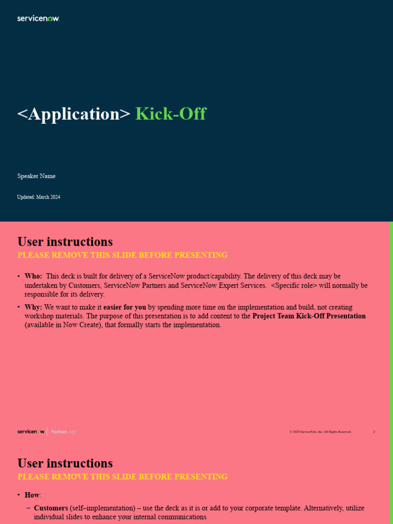 App Engine - Kick-Off - Washington DC | PDF | Mobile App | Application ...