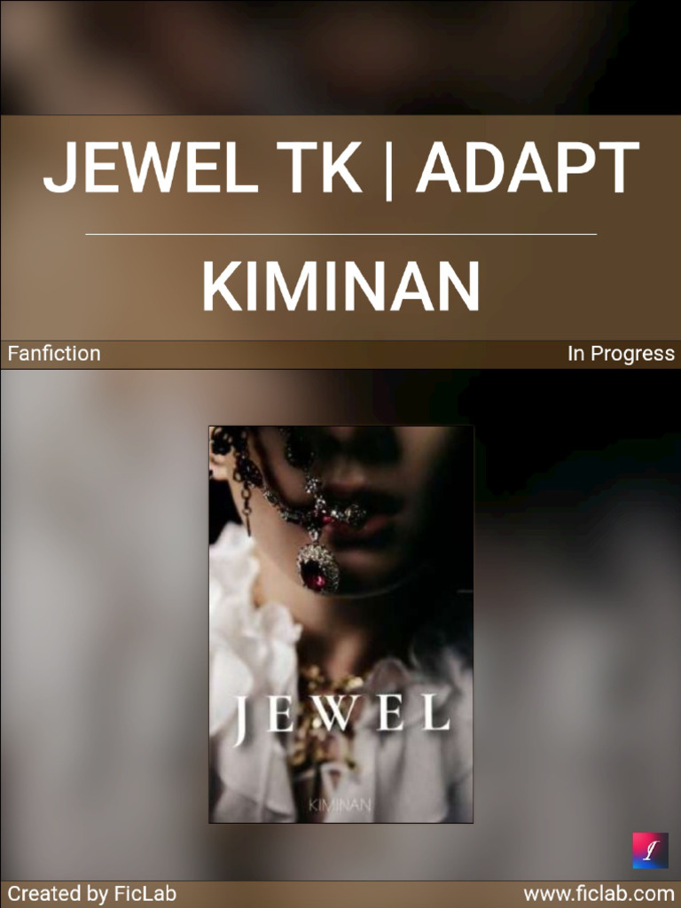 JEWEL TK ADAPT (Emisión) | PDF | Emperador | Harén