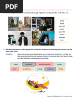 A2 - Pre Intermediate - ESL Brains | PDF | English As A Second Or ...