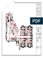 Mortuary Floor Plan Overview | PDF