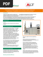 Residues in Liquefied Petroleum (LP) Gases: Standard Test Method For ...